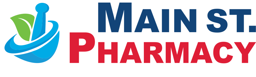 Transfer Your Prescription | Main St. Pharmacy